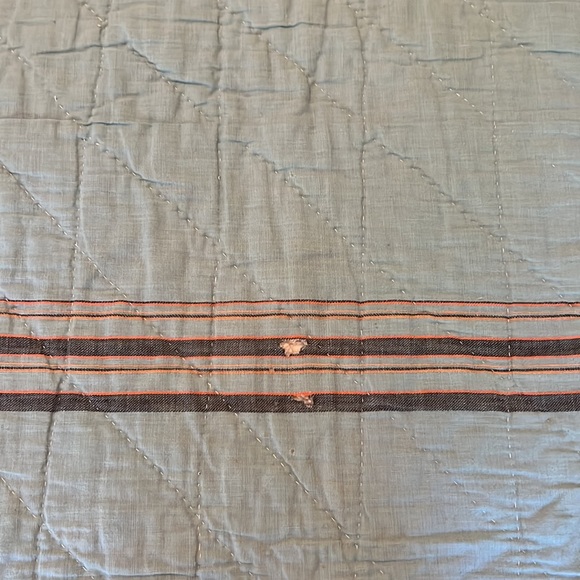 Bedding | Vintage Circa 191 Block Album Quilt | Poshmark